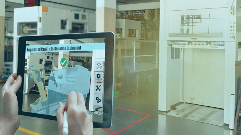 Ai For Predictive Maintenance In Manufacturing Industry