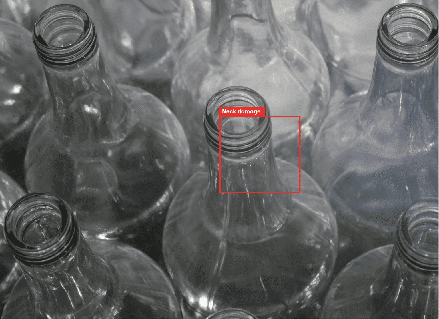 Vision AI: The Ultimate Automated Pair of Eyes for Industry