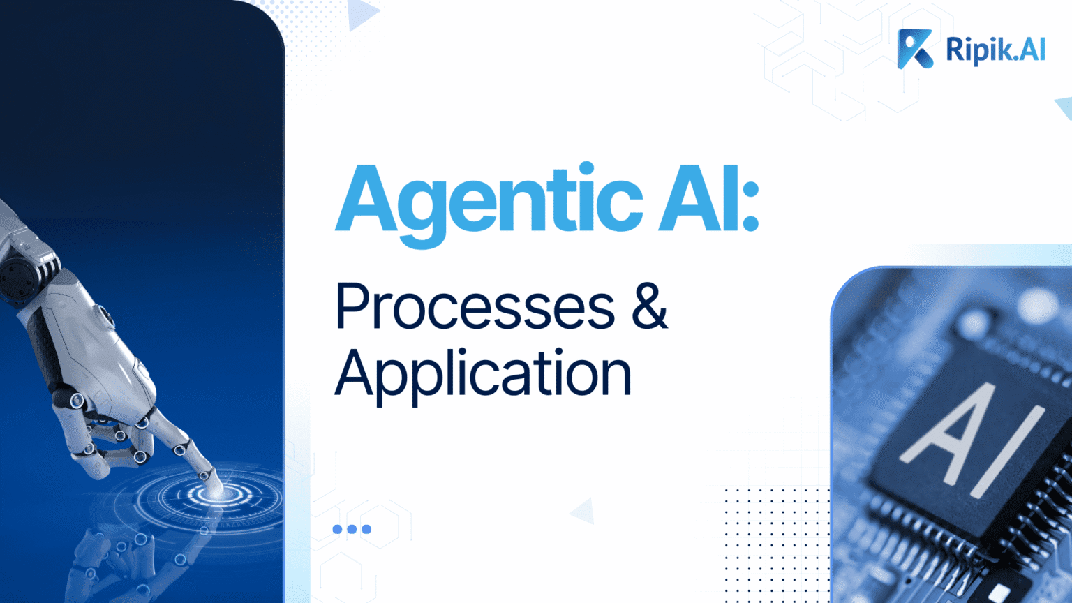 Agentic AI: The Future of Autonomous Decision-Making