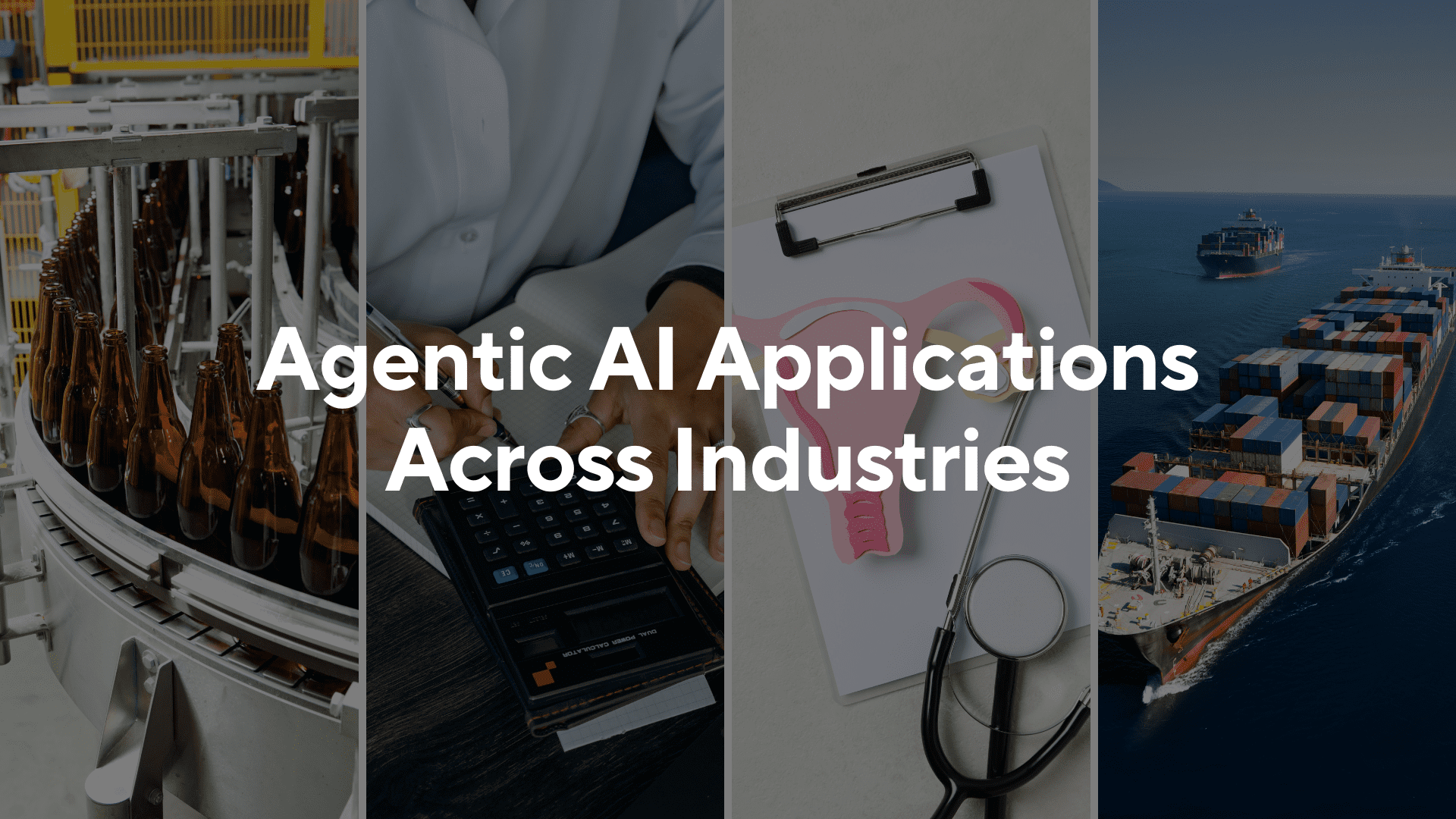 Agentic AI: The Future of Autonomous Decision-Making