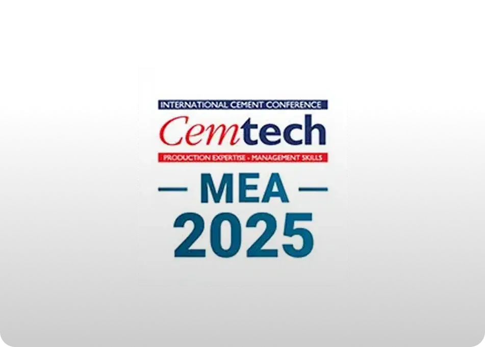 Ripik AI at Cemtech MEA 2025 - Dubai